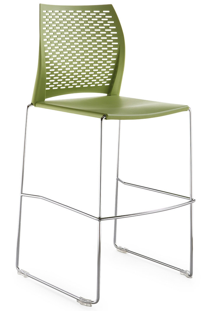Net - Stool | Borgo